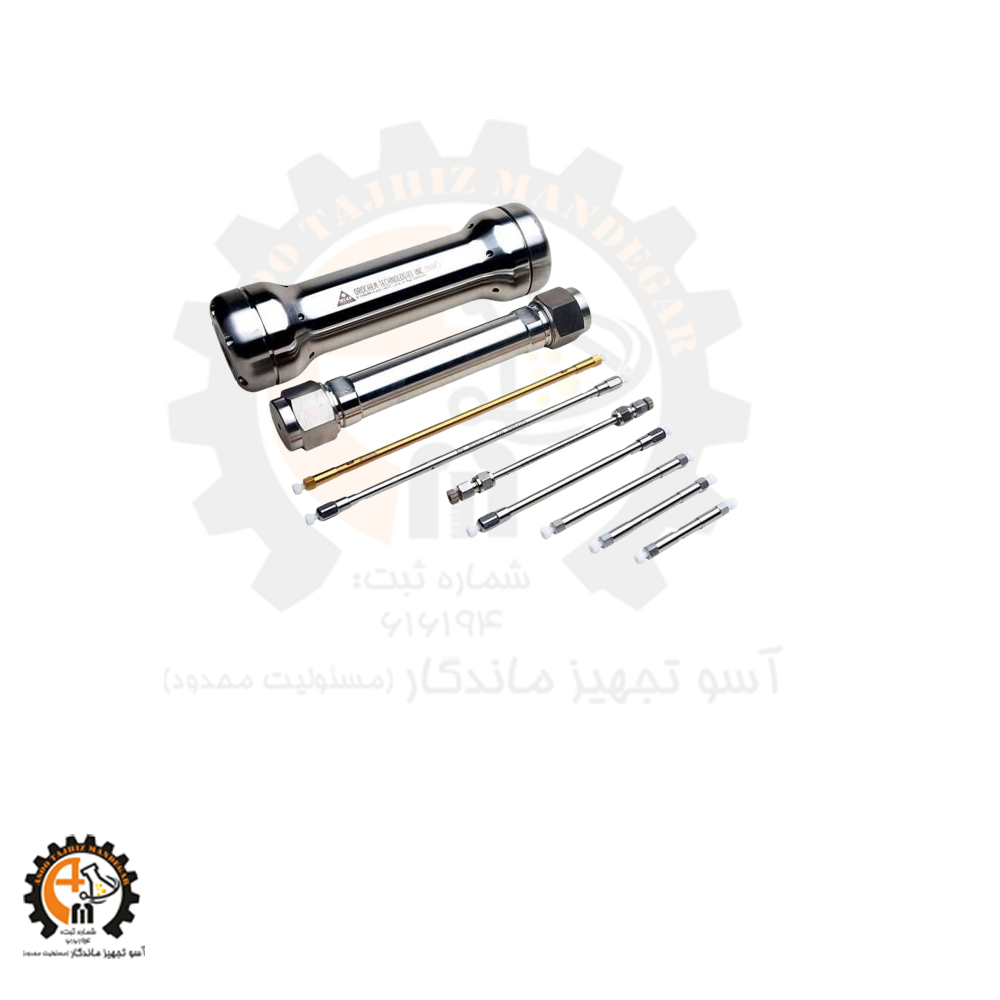 ستون کروماتوگرافی Dionex™ IonPac™ AS11 IC Columns – آسو تجهیز ماندگار